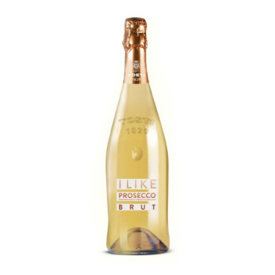 Tosti Prosecco I Like Brut DOC – Galeria dos Vinhos